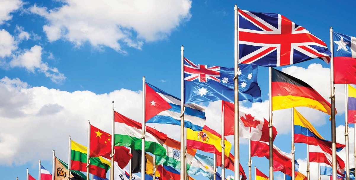 Undergraduate Programme | BA (Hons) in International Relations and Law